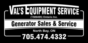 Sales - Vals Equipment Service